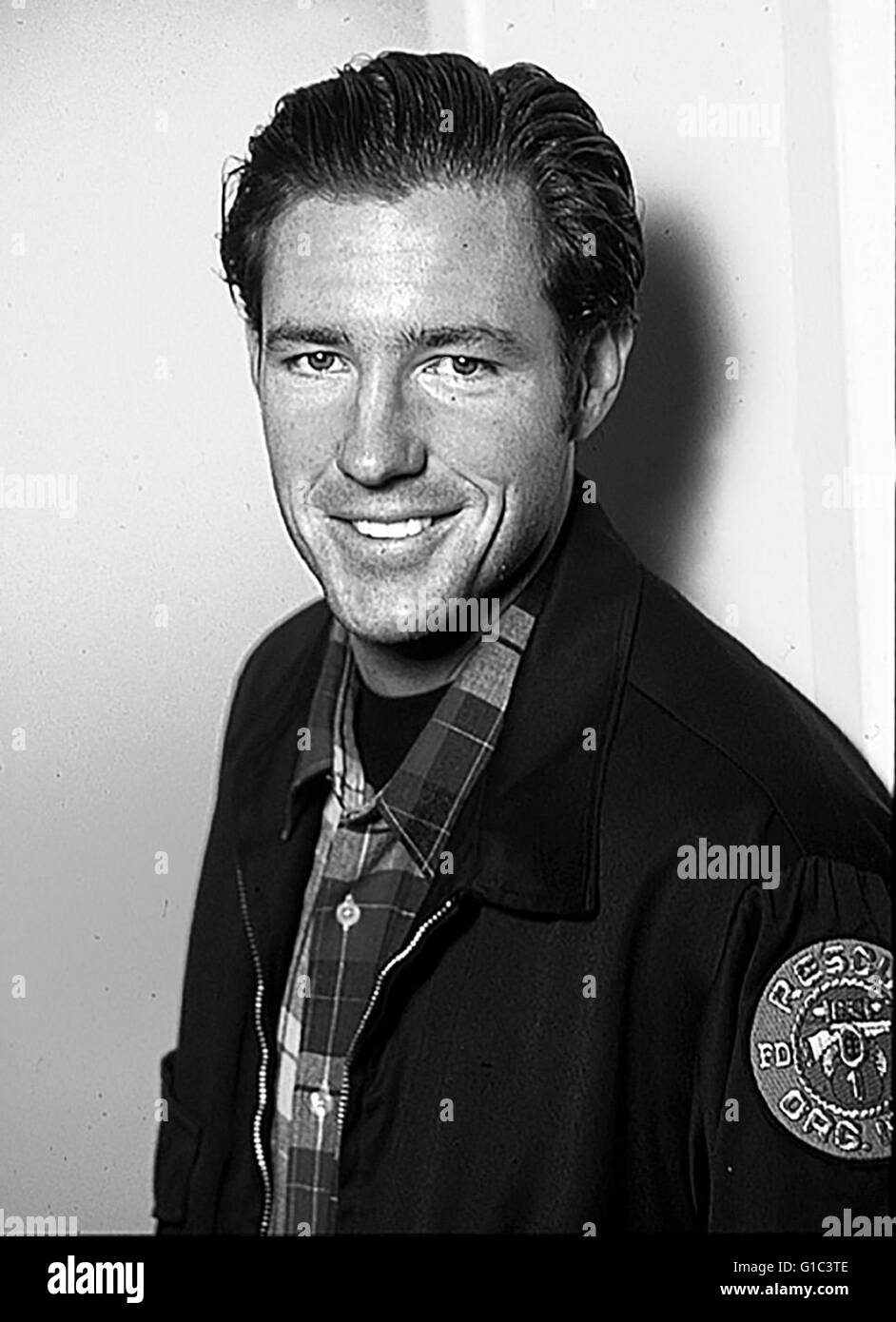 Ed burns hi-res stock photography and images - Alamy