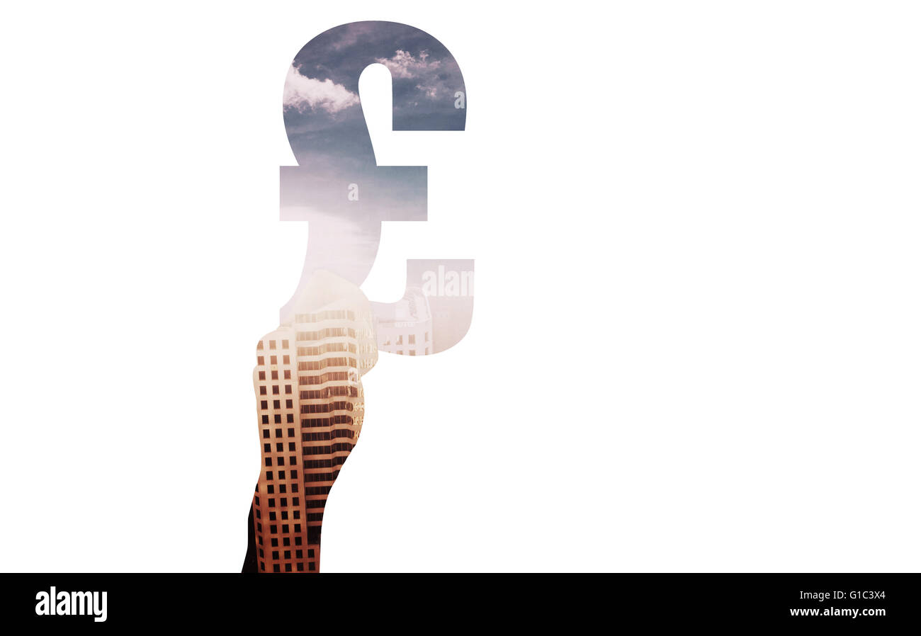 Pound sign hi-res stock photography and images - Alamy