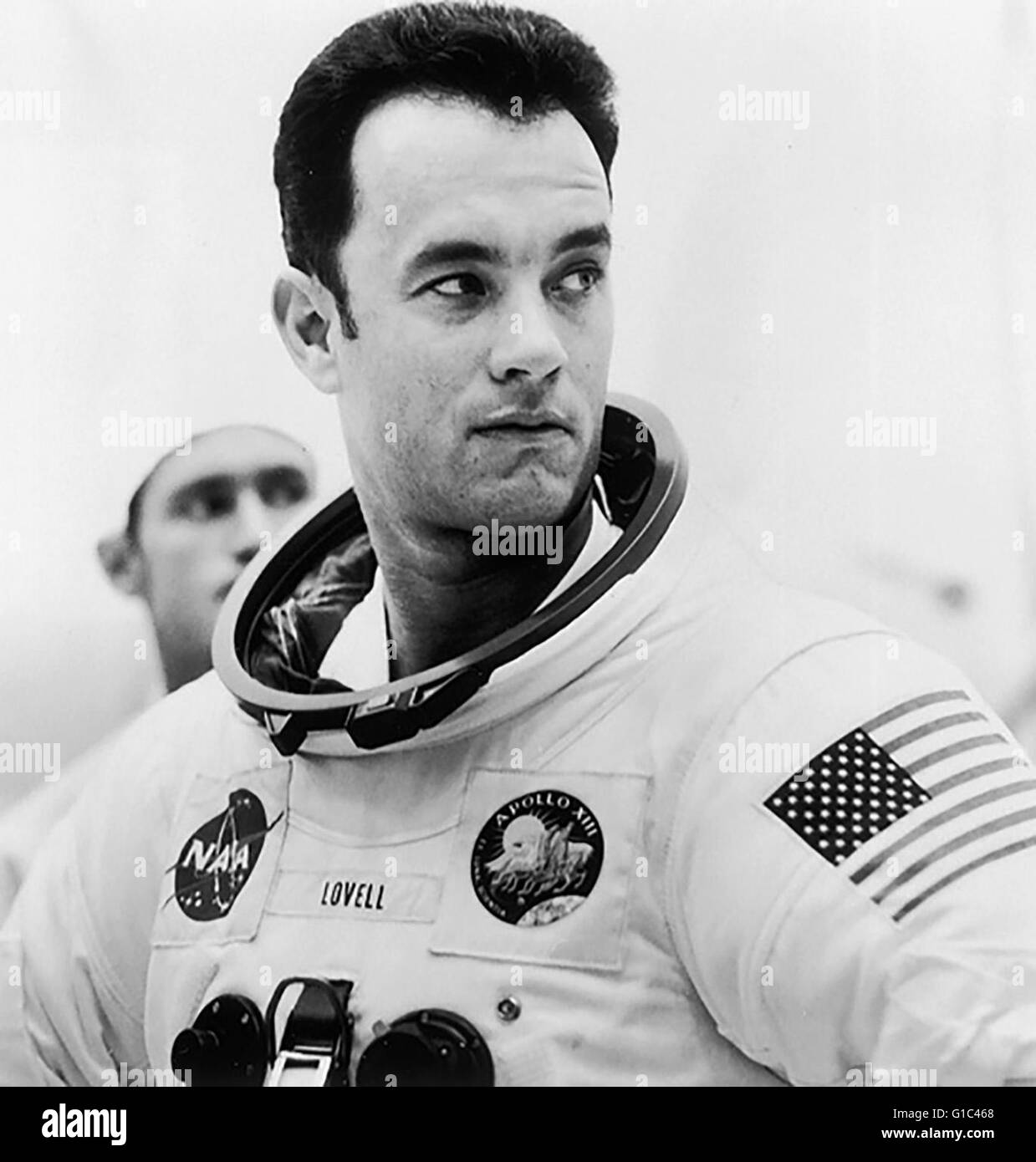 Apollo 13 Movie High Resolution Stock Photography and Images - Alamy