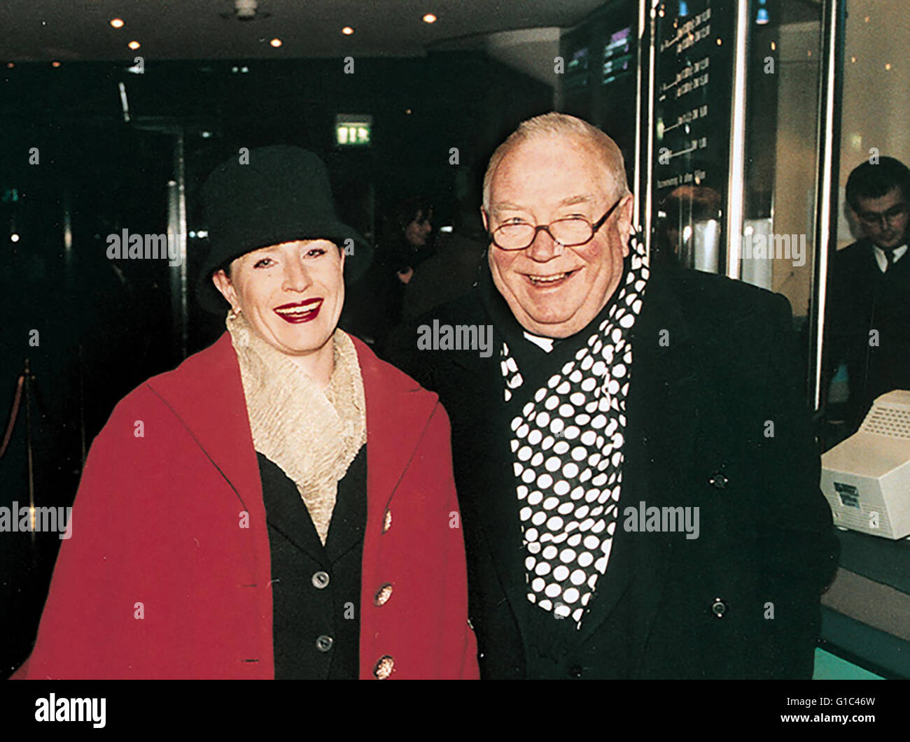Daniela bohme hi-res stock photography and images - Alamy