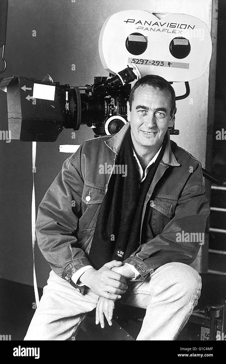 Bernd eichinger eichinger hi-res stock photography and images - Alamy