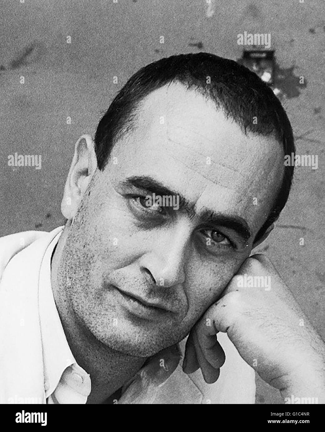 Bernd eichinger eichinger hi-res stock photography and images - Alamy