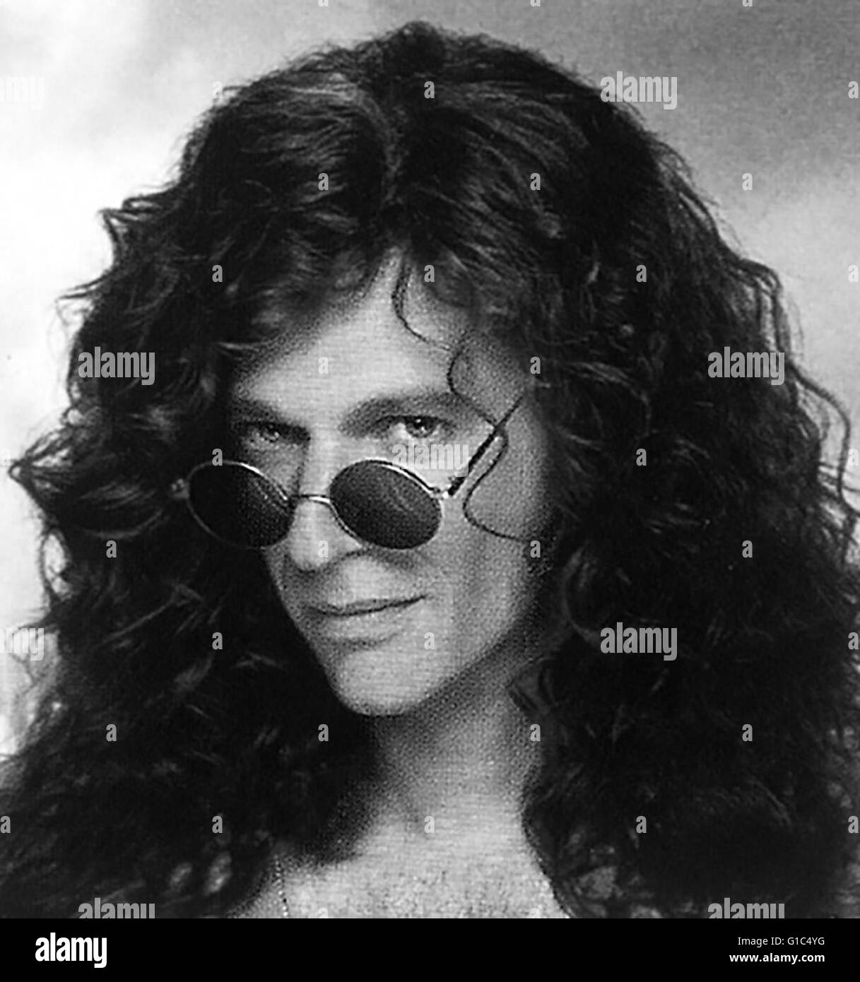 Howard stern Black and White Stock Photos & Images - Alamy