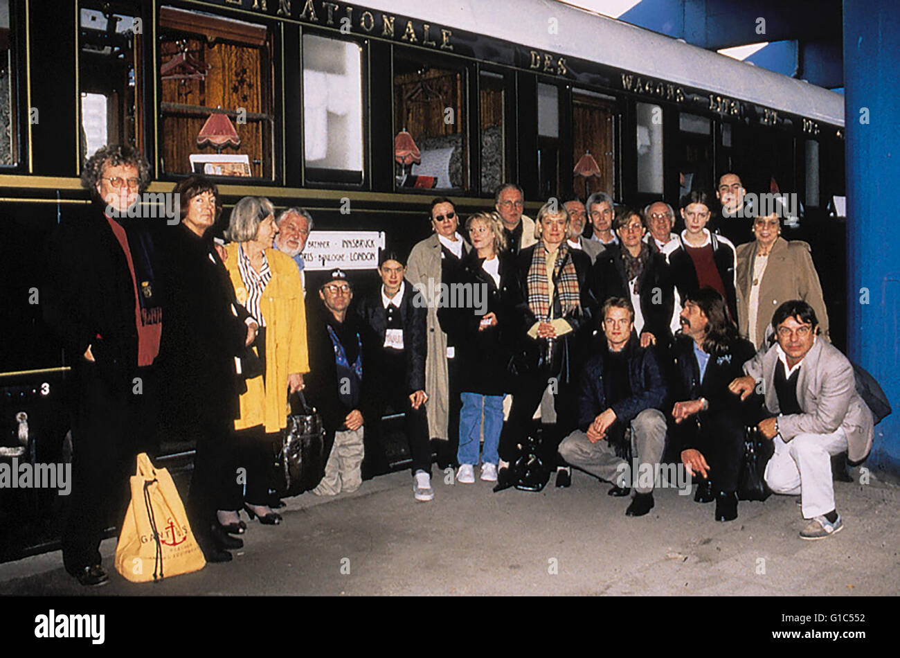 With horst wendlandt hi-res stock photography and images - Alamy