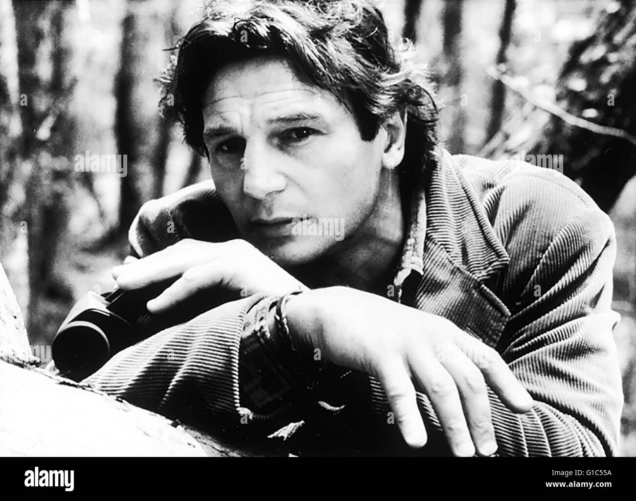 Nell / Liam Neeson Stock Photo - Alamy