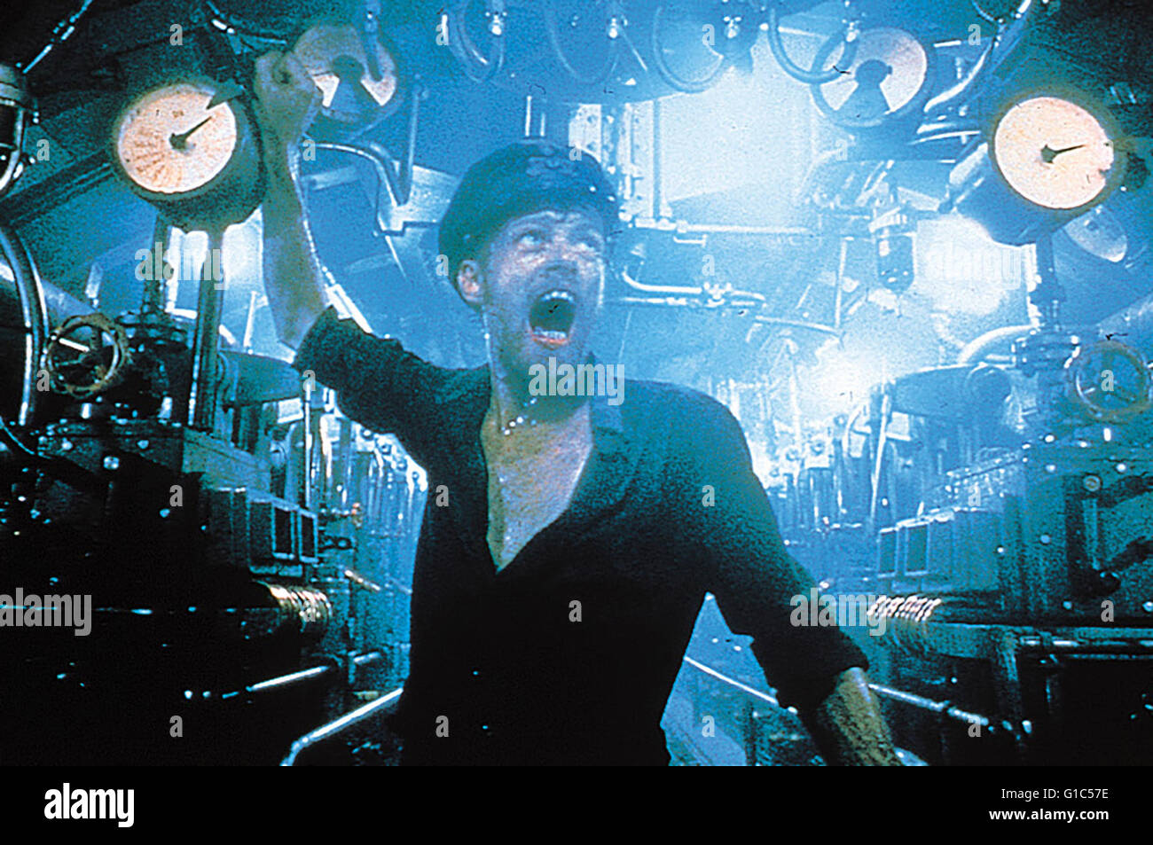 Das boot scene hi-res stock photography and images - Alamy