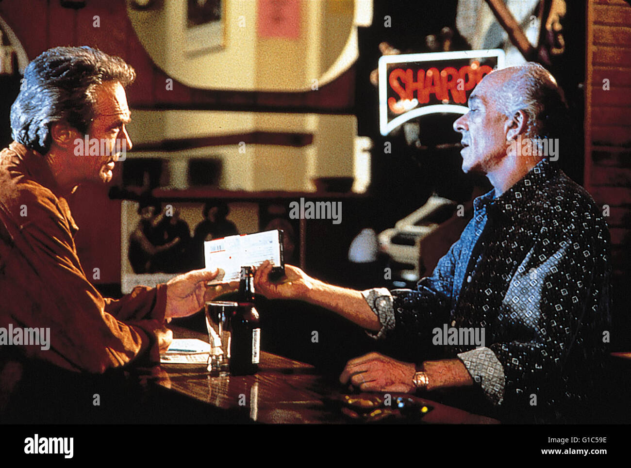 Absolute power clint hi-res stock photography and images - Alamy