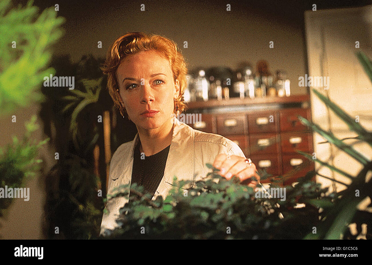 Katja riemann hi-res stock photography and images - Alamy