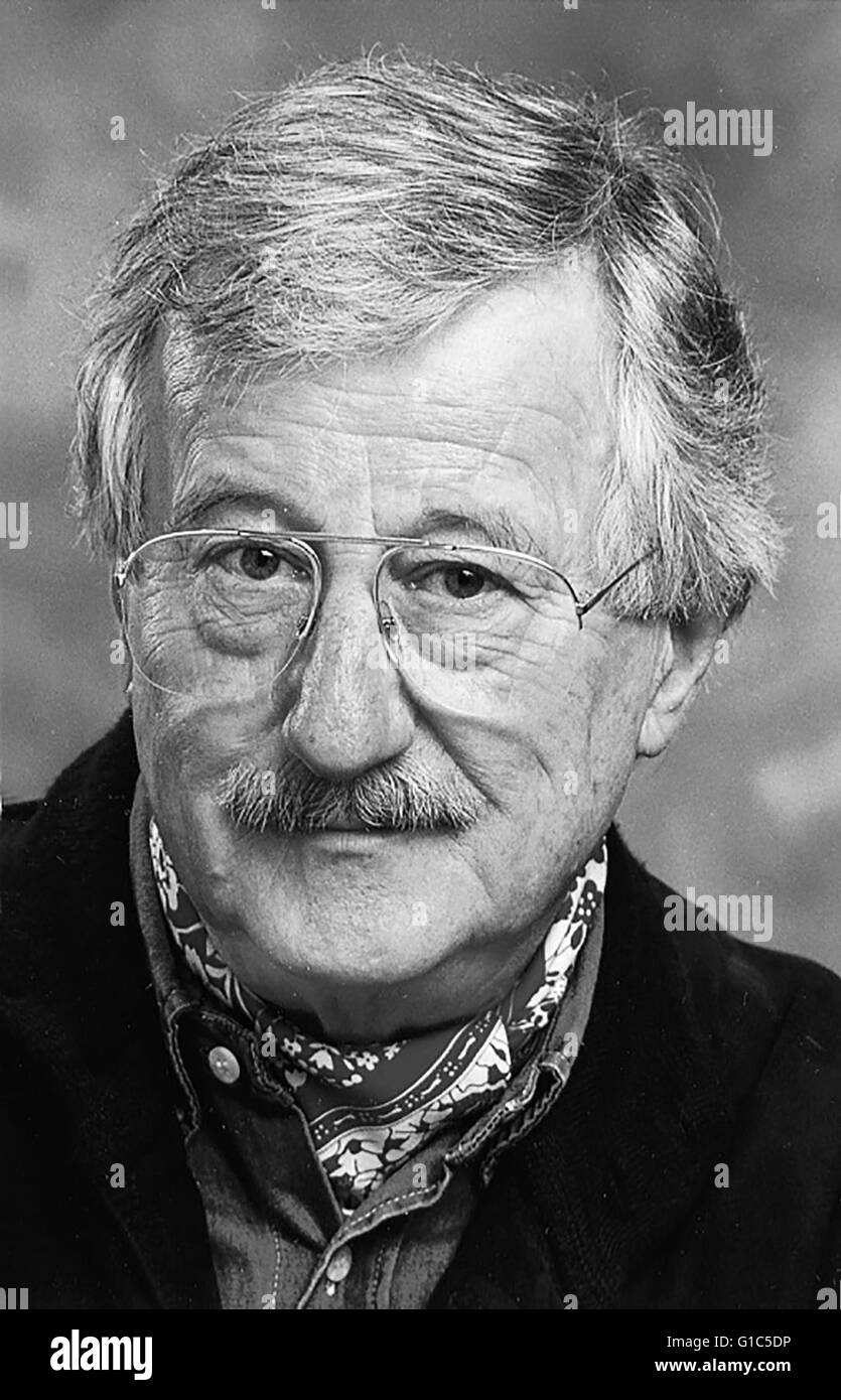 Rolf Black and White Stock Photos & Images - Alamy