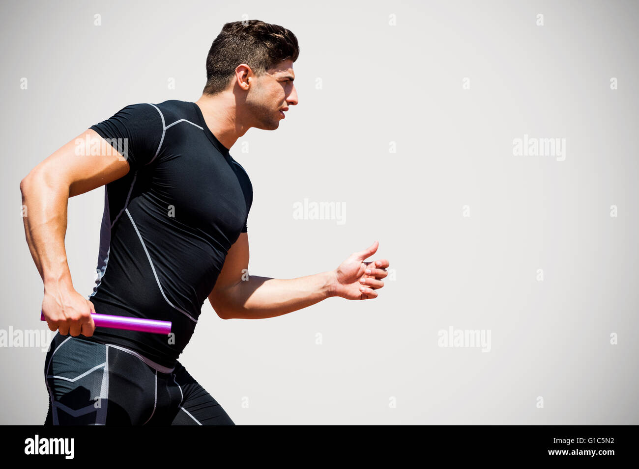 Relays hi-res stock photography and images - Alamy