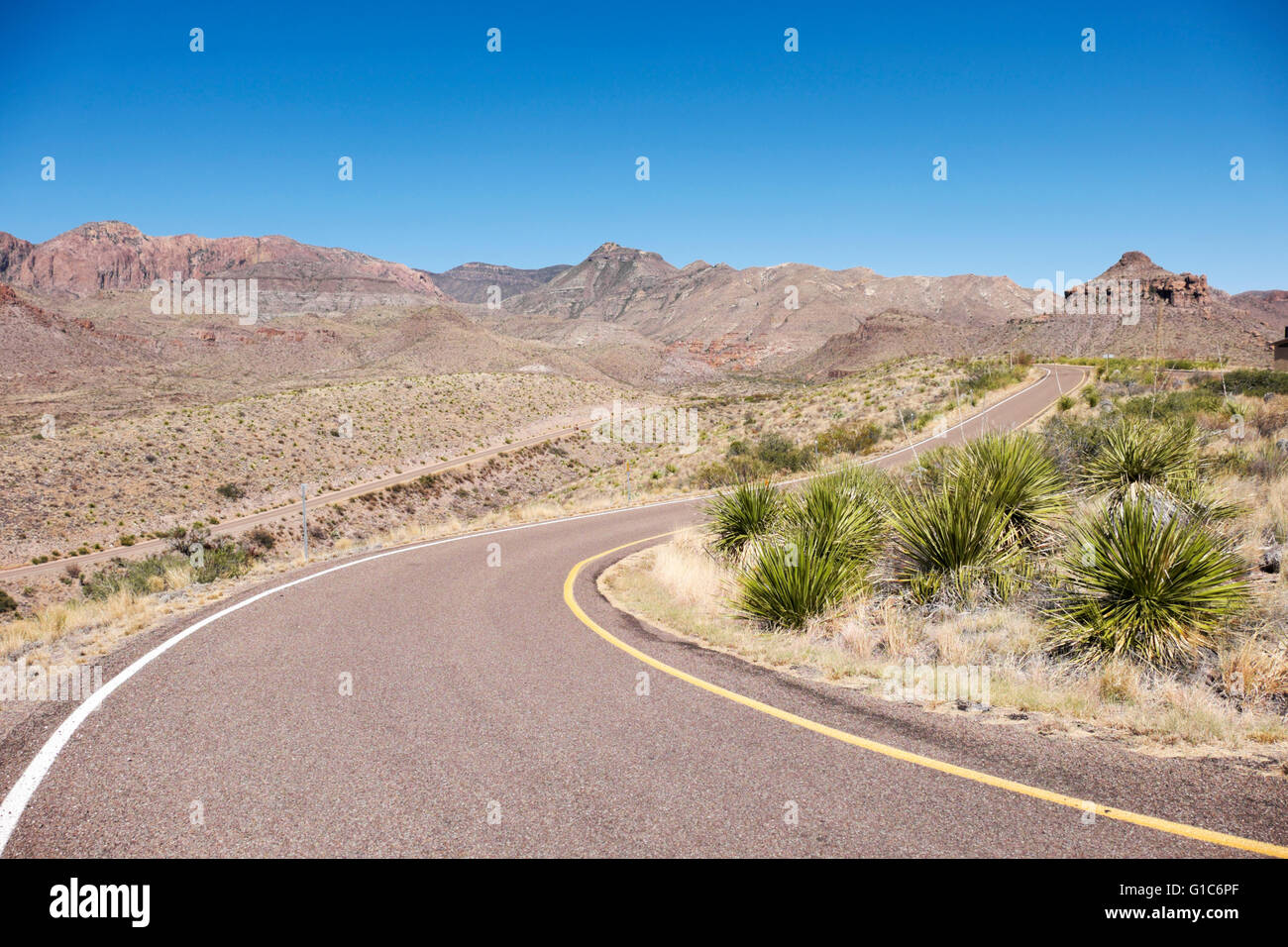 Castolon hi-res stock photography and images - Alamy