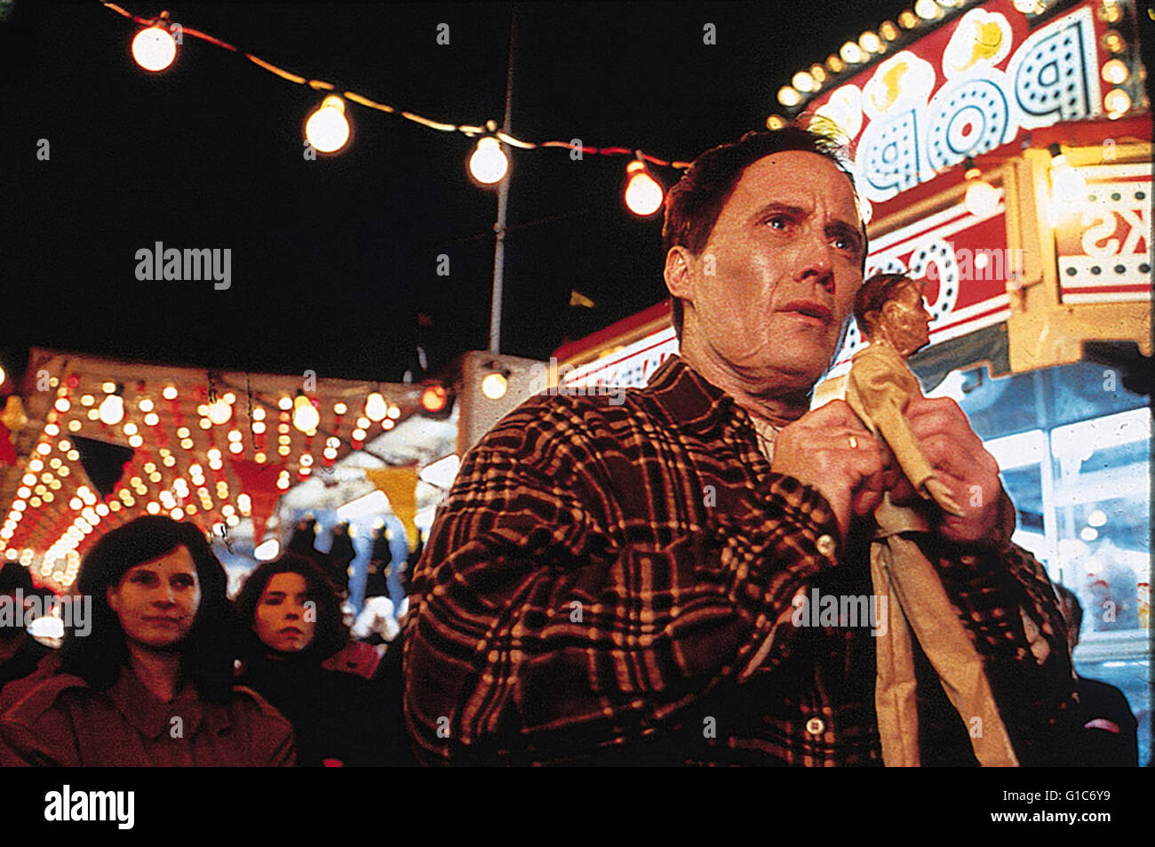 Robert John Burke Thinner