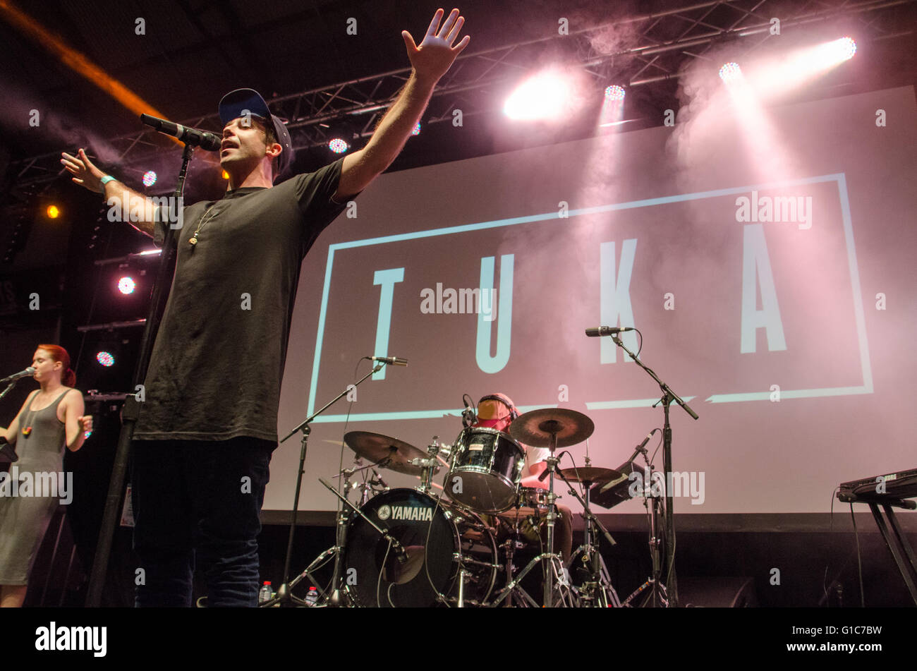 Tuka sydney hi-res stock photography and images - Alamy