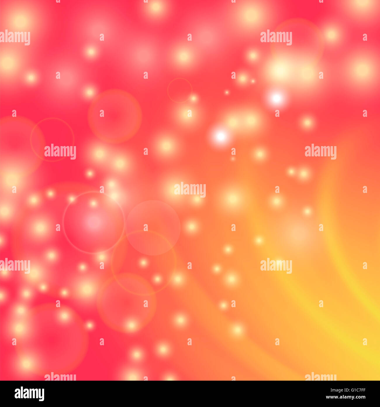 Abstract Light Red Wave Background Stock Photo - Alamy