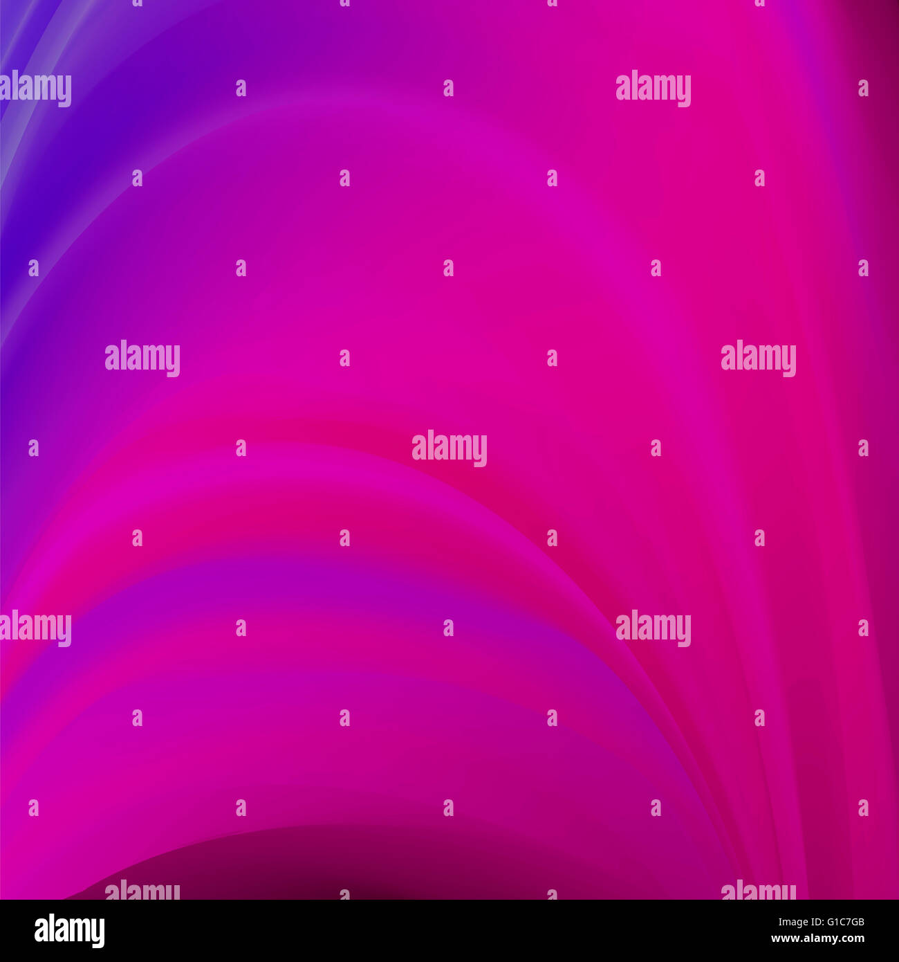 Abstract Pink Wave Background Stock Photo - Alamy
