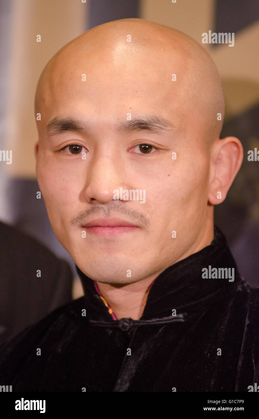 Feng yi lin hi-res stock photography and images - Alamy