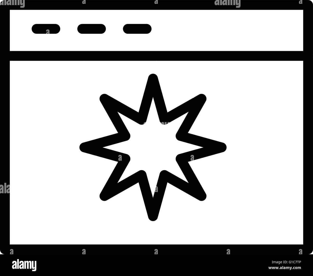 Seo service digital marketing Black and White Stock Photos & Images - Alamy