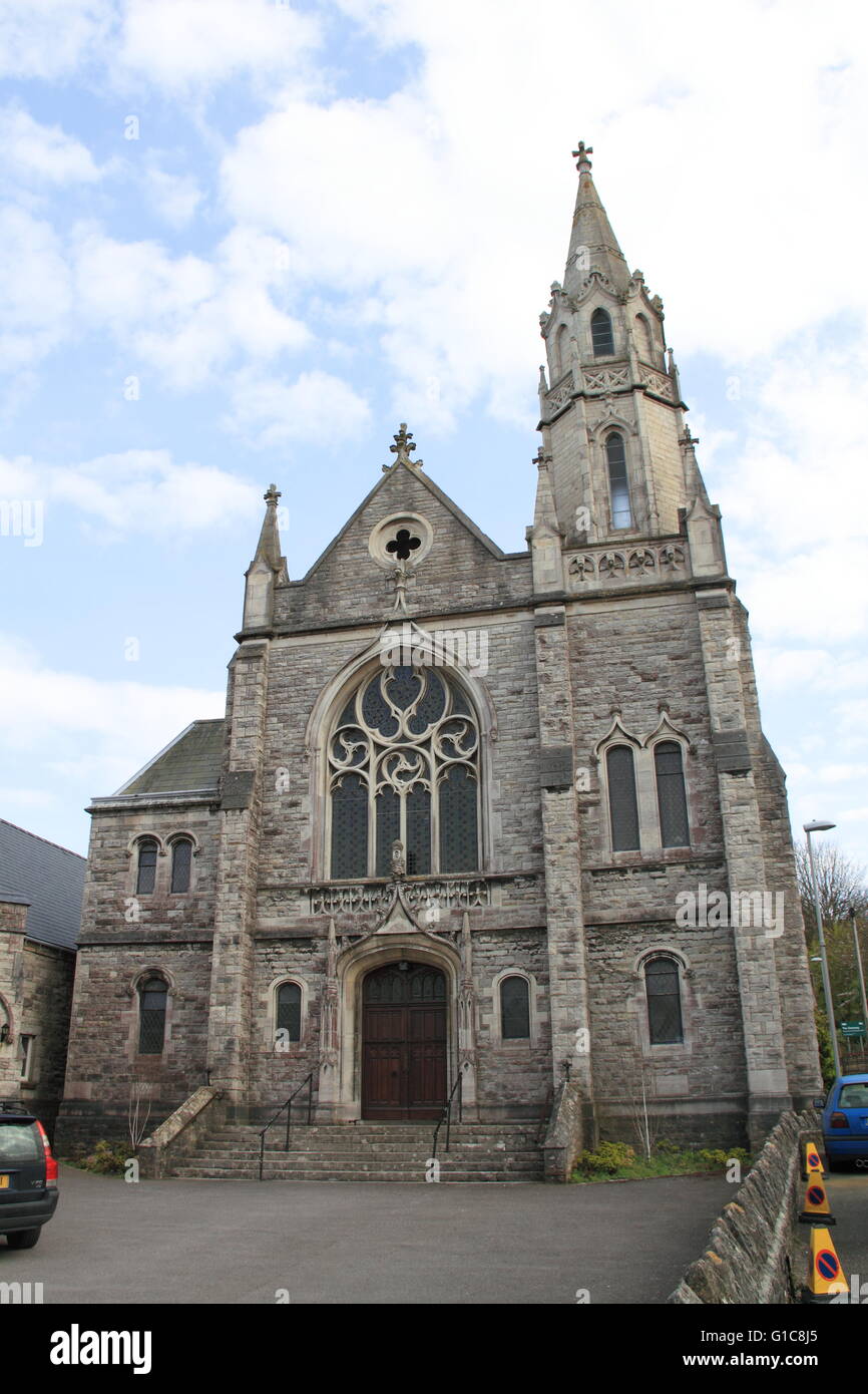 Methodist Church Great Britain High Resolution Stock Photography and ...