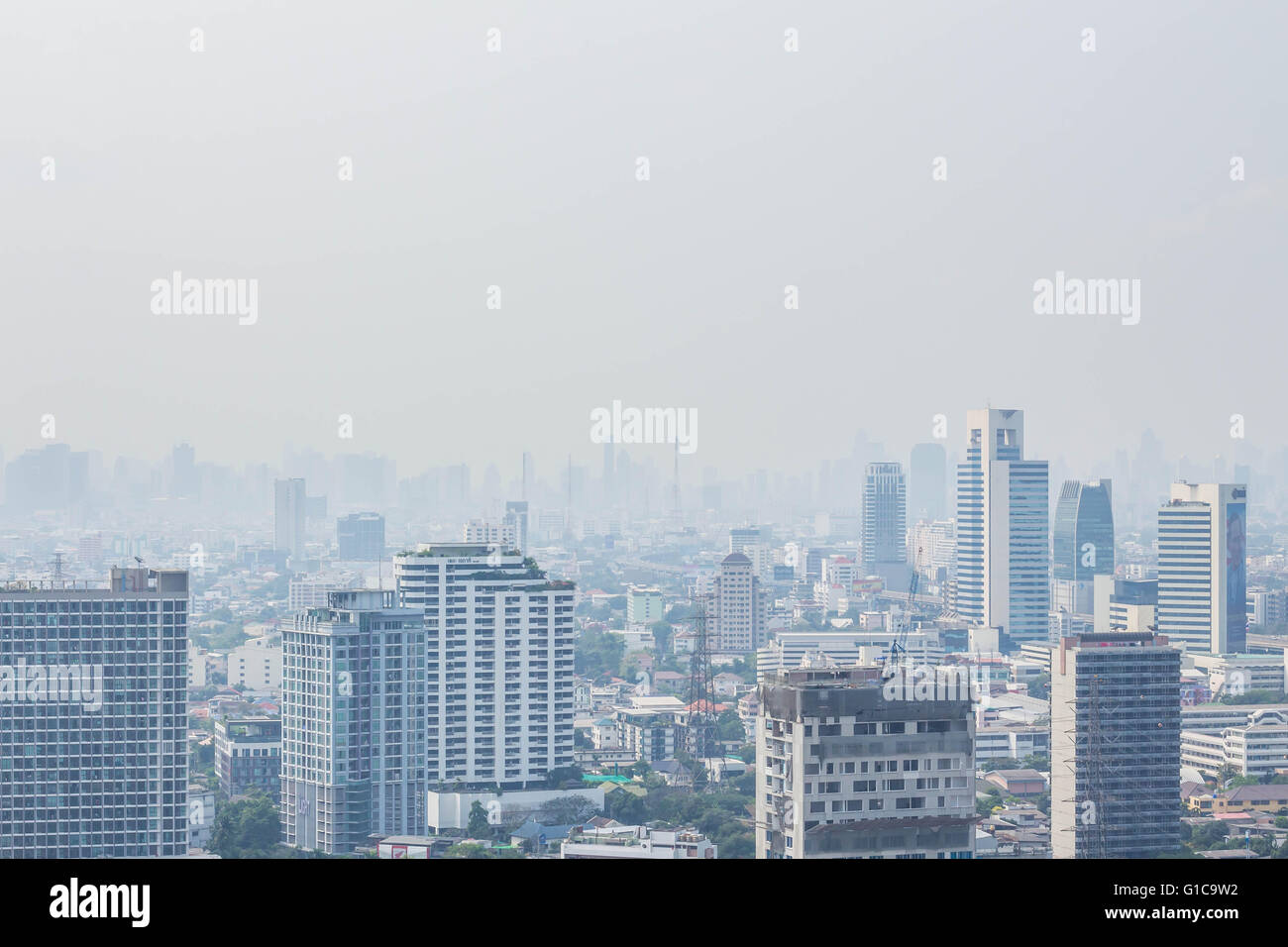 Building in the capital Stock Photo - Alamy