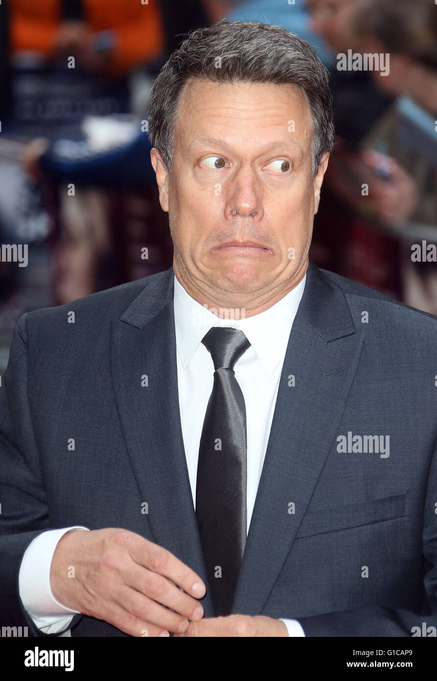 Gavin hood hi-res stock photography and images - Alamy