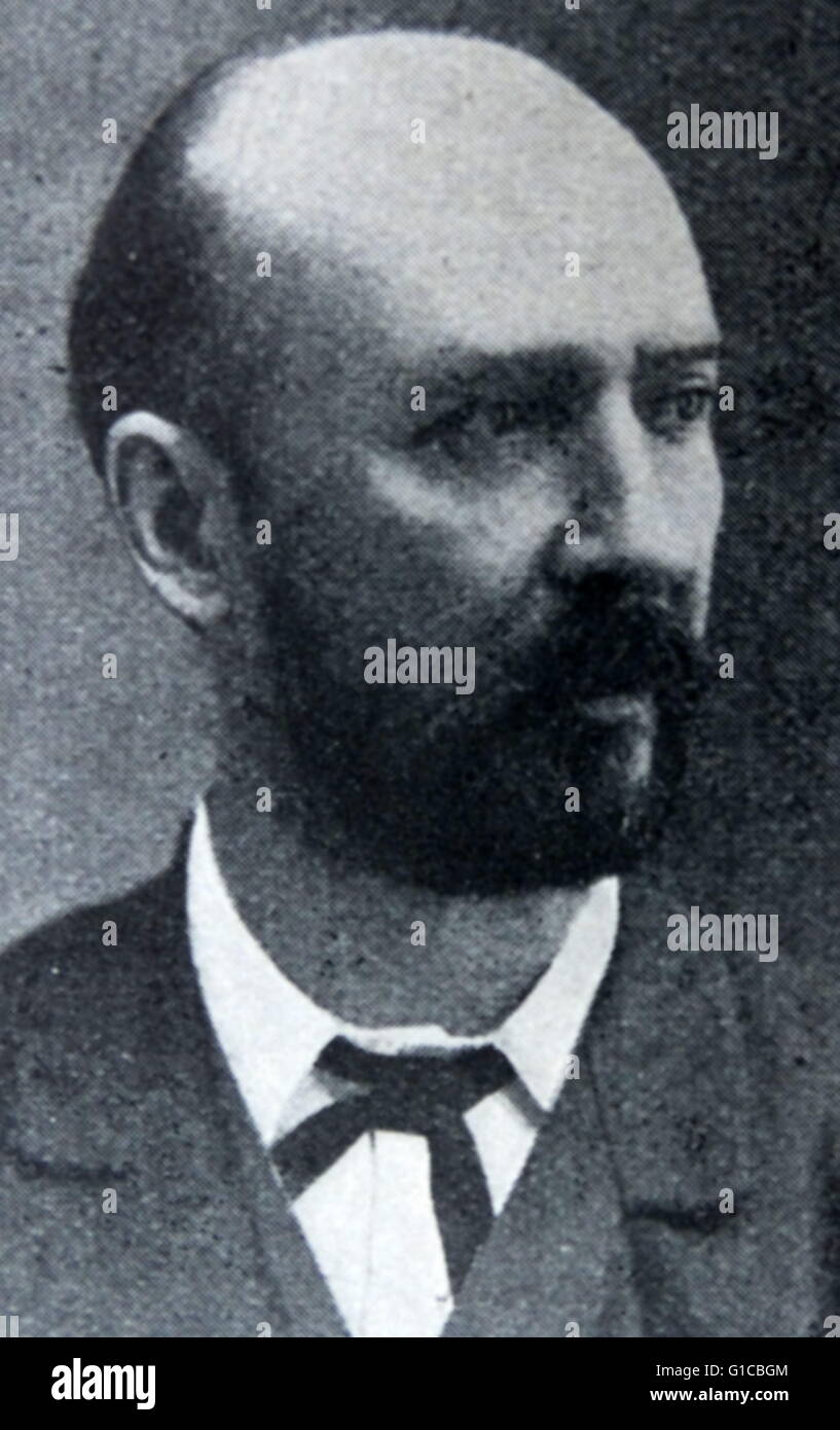 Robert hart china hi-res stock photography and images - Alamy