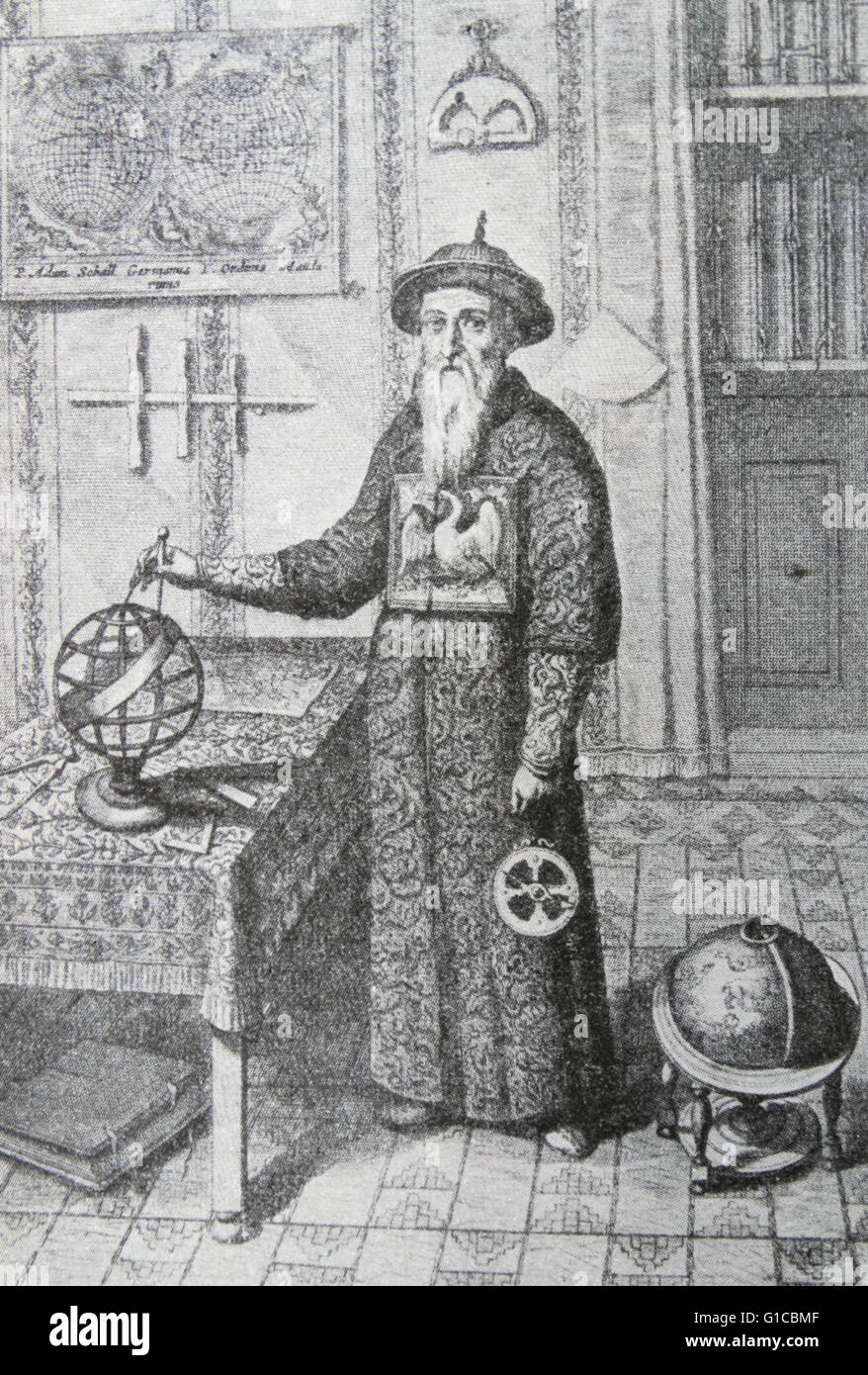 17th century german engraving hi-res stock photography and images - Alamy