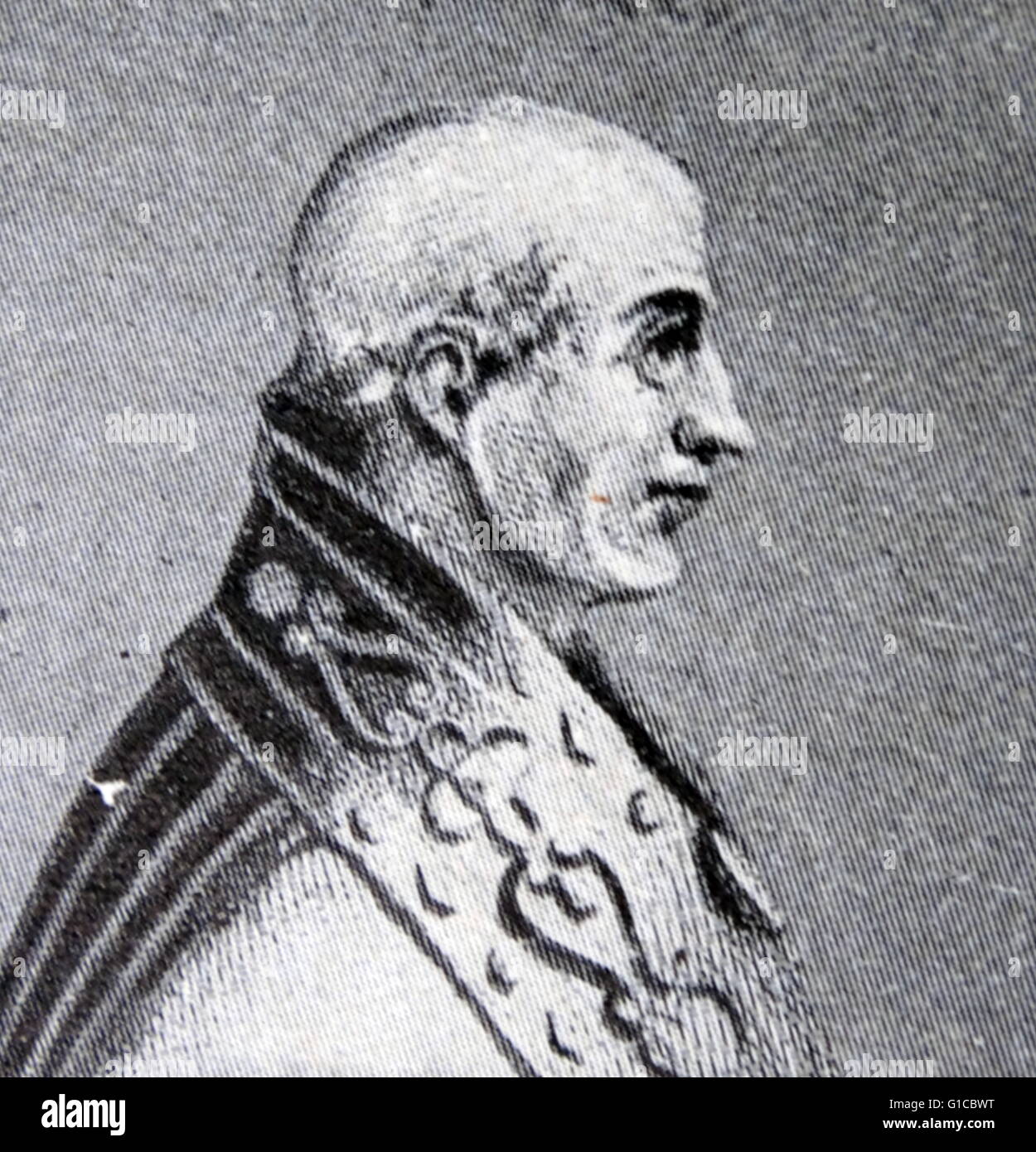 Alexander iii pope hi-res stock photography and images - Alamy