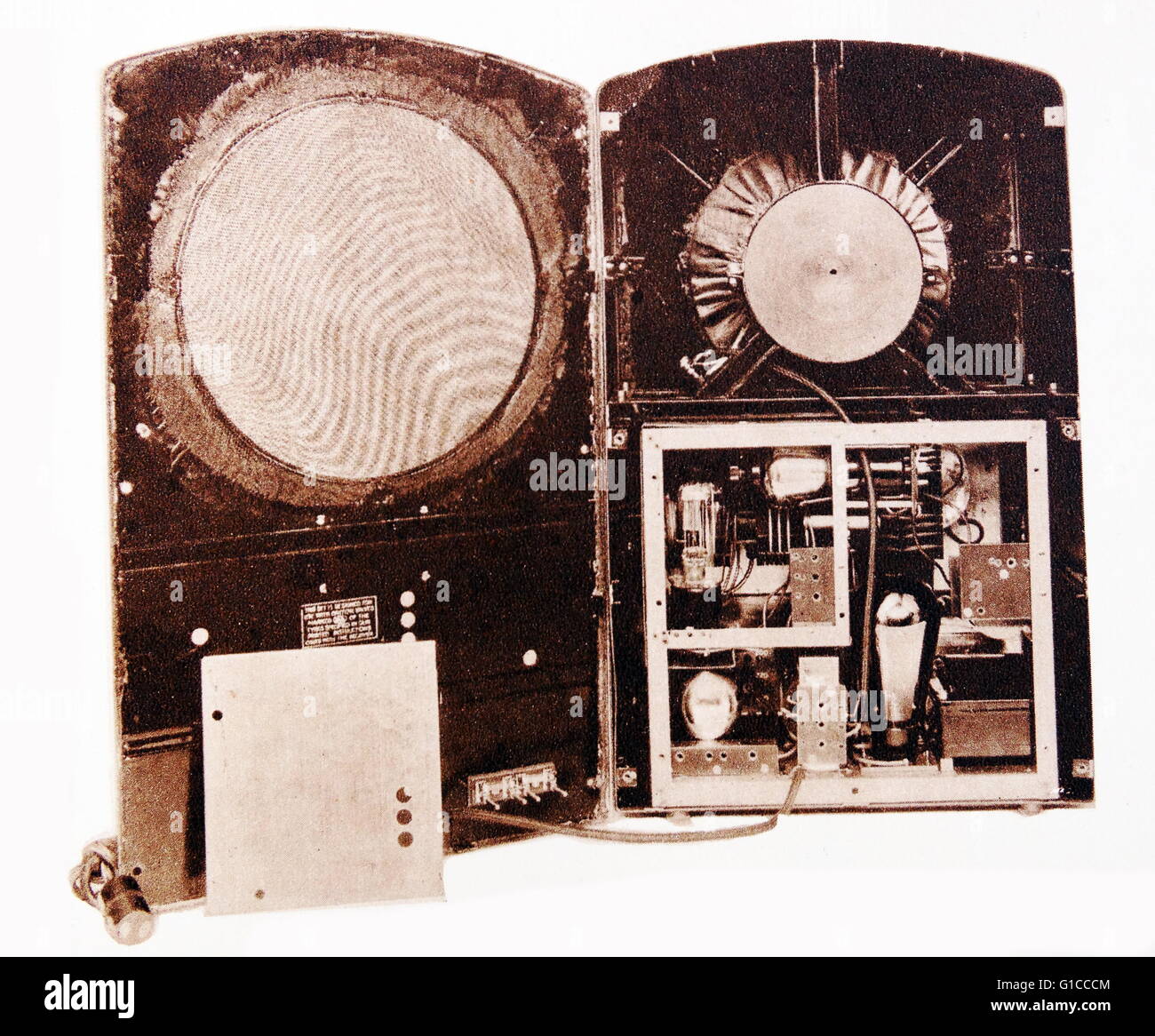 Ferranti hi-res stock photography and images - Alamy