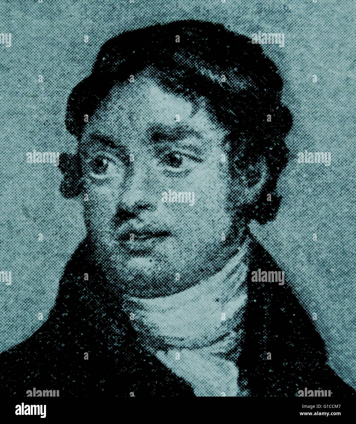 By samuel taylor coleridge hi-res stock photography and images - Alamy