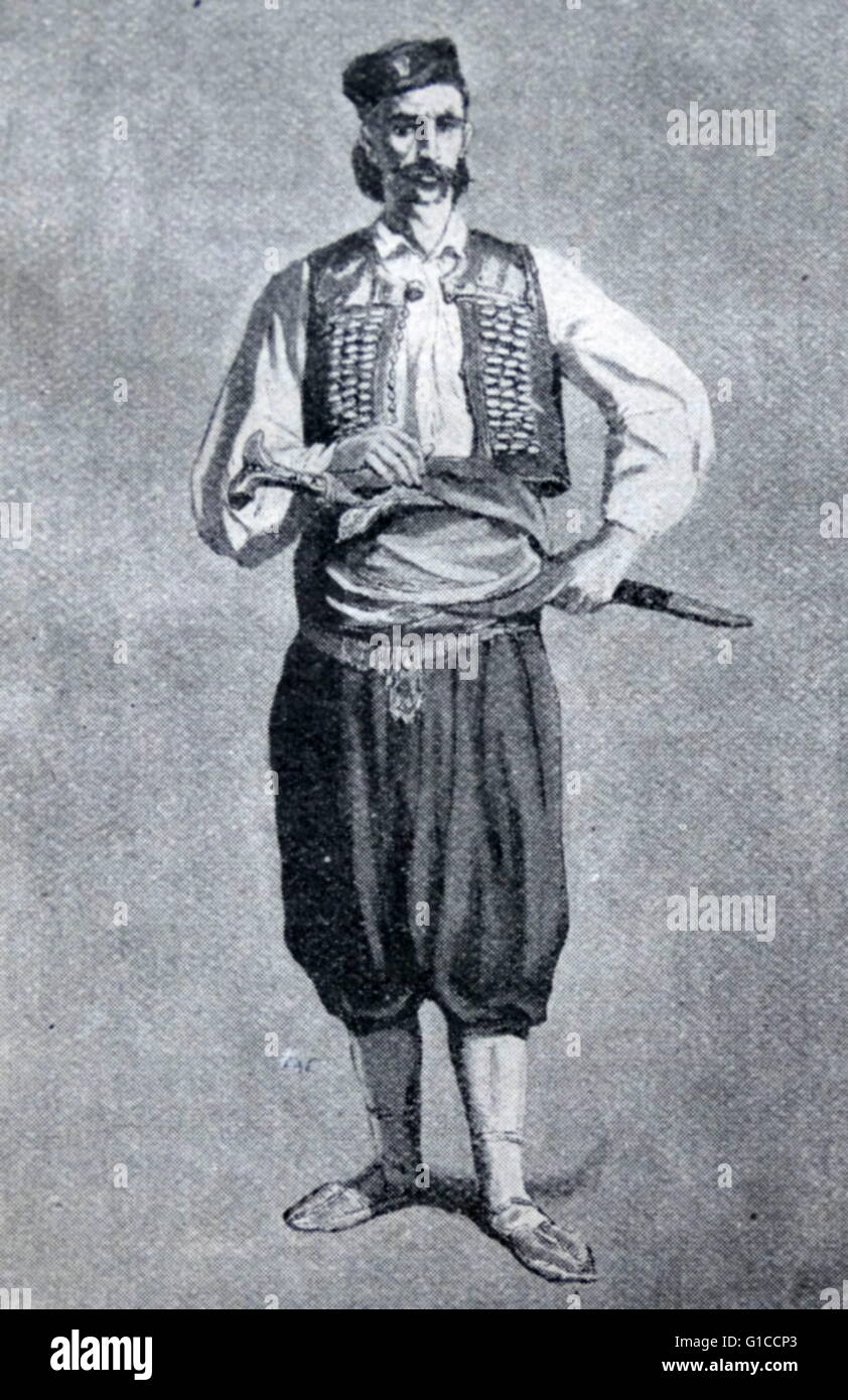 Montenegrins High Resolution Stock Photography and Images - Alamy