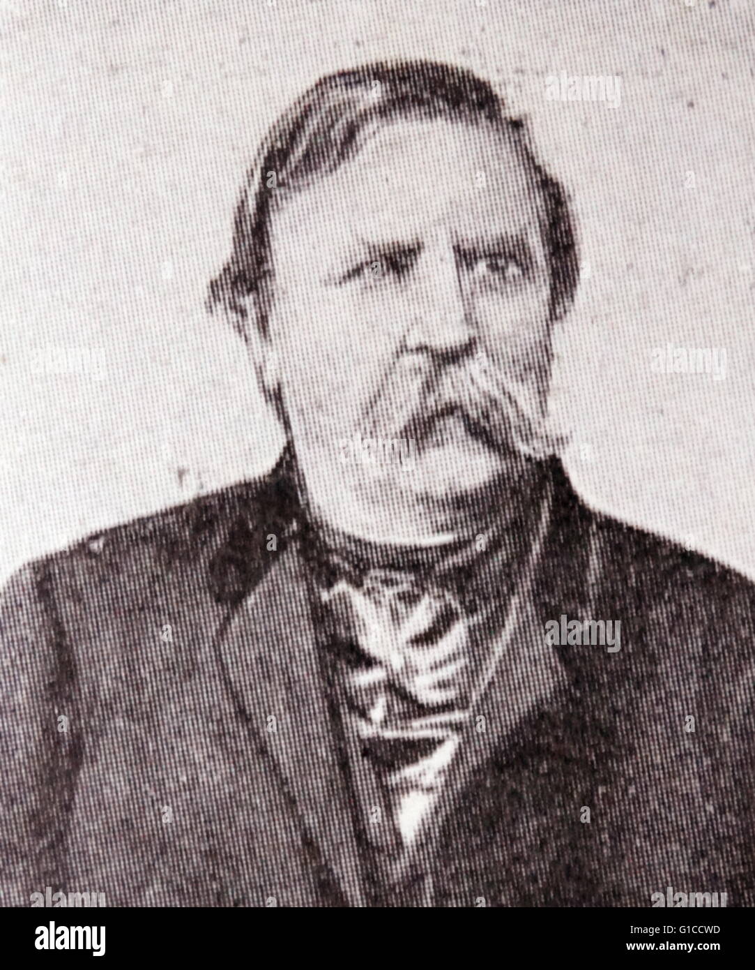 Ferenc deák hi-res stock photography and images - Alamy