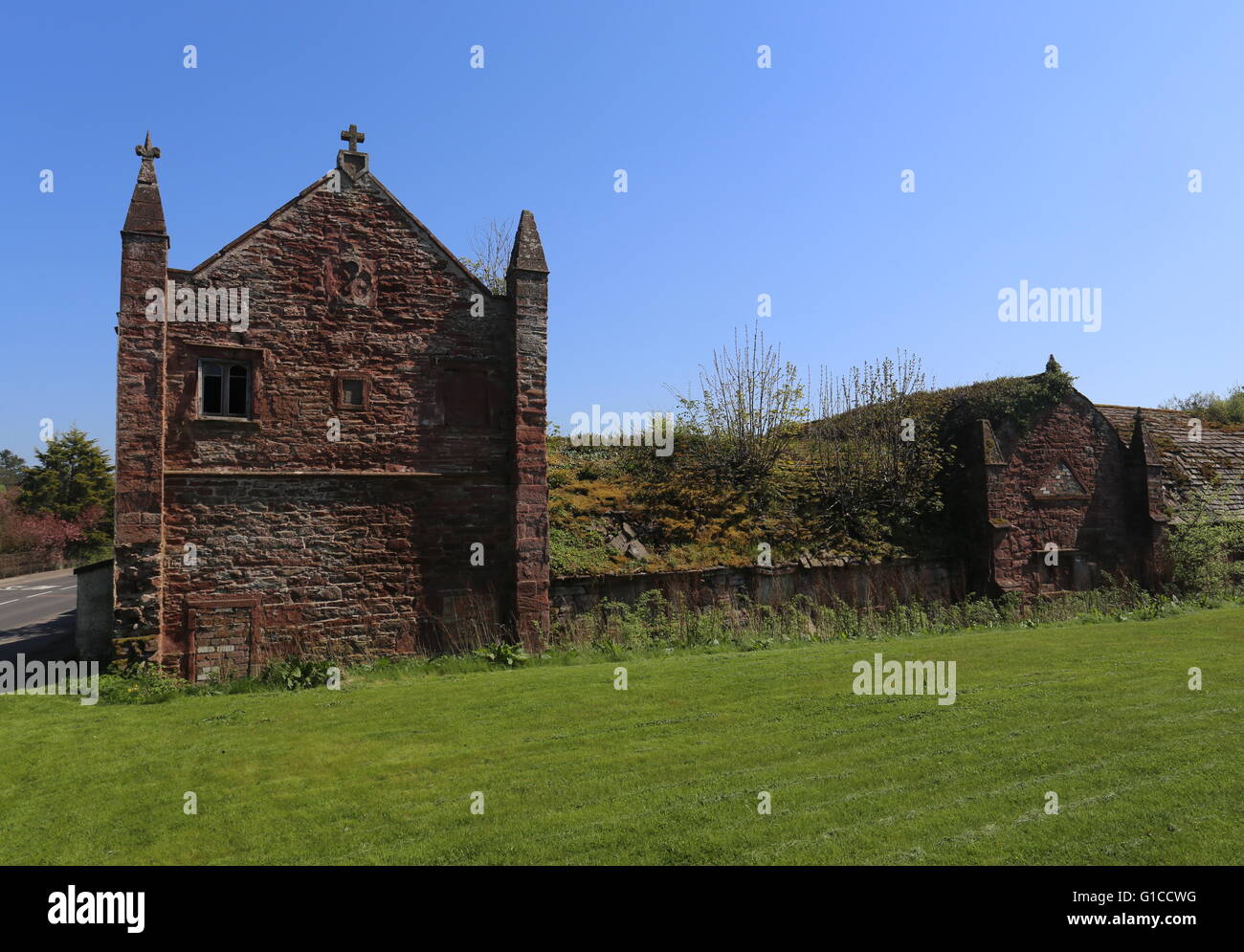 Meigle hi-res stock photography and images - Alamy