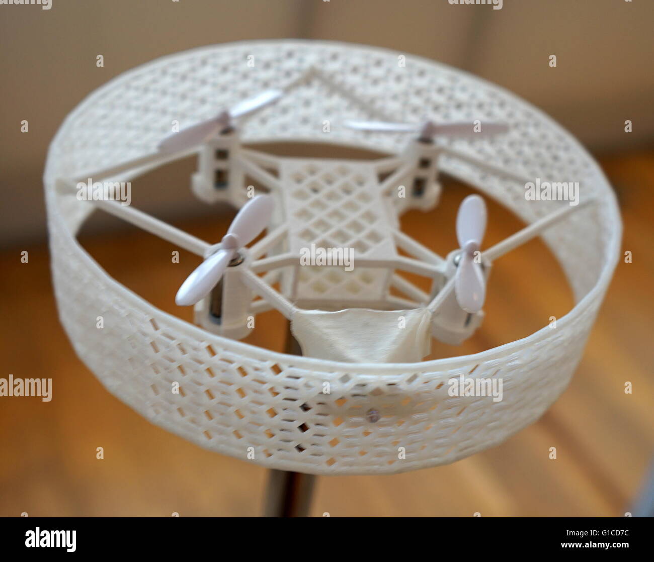 Prototype 3-d environment - myluda