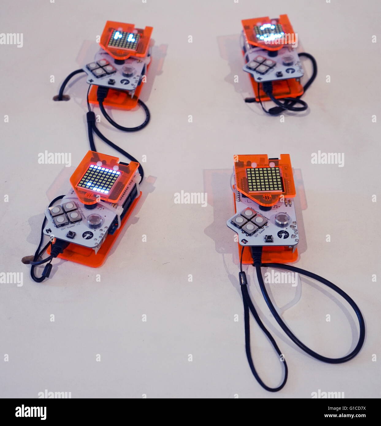 Diy Gamer Kit High Resolution Stock Photography and Images - Alamy