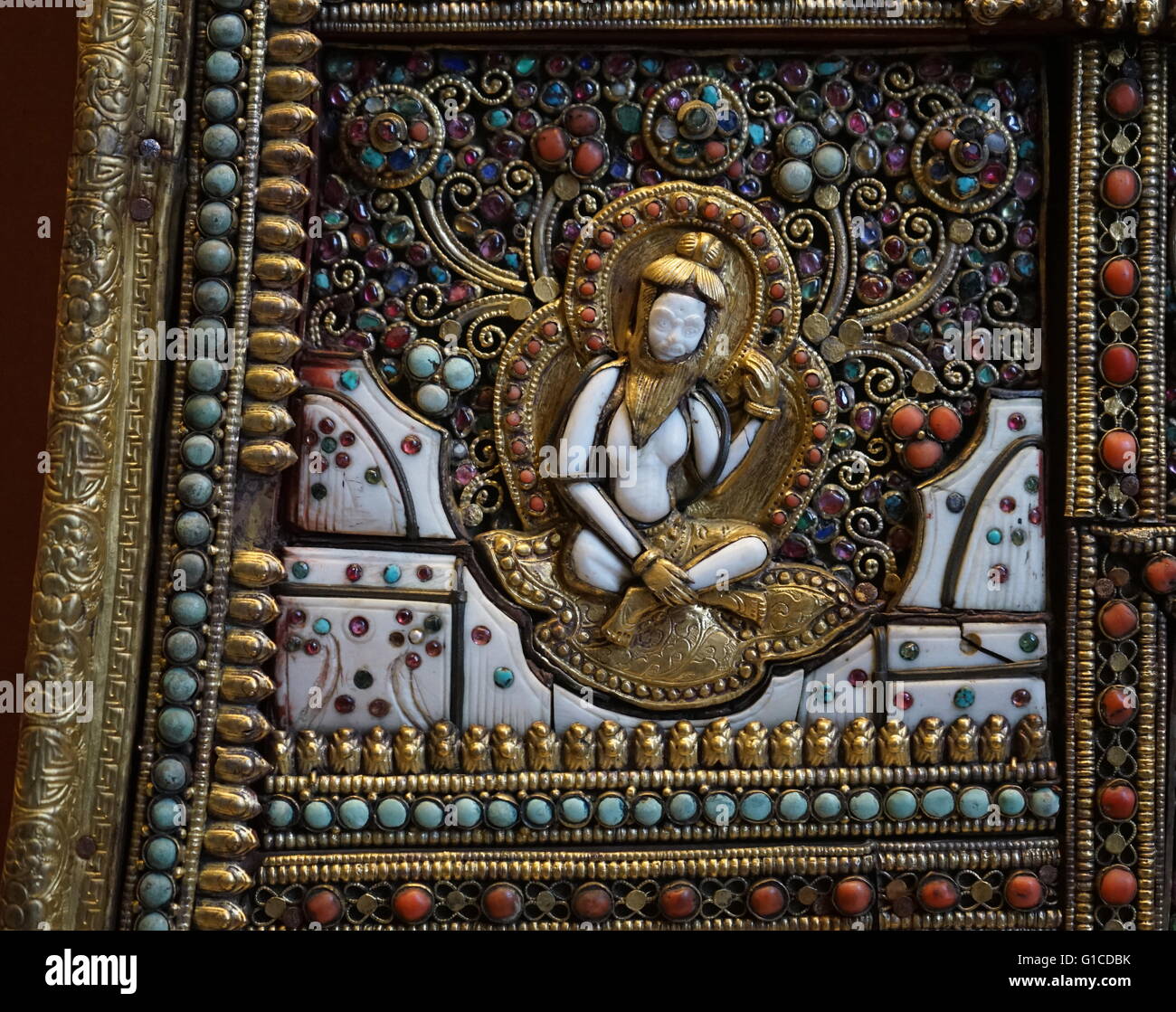 Altar screen hi-res stock photography and images - Alamy