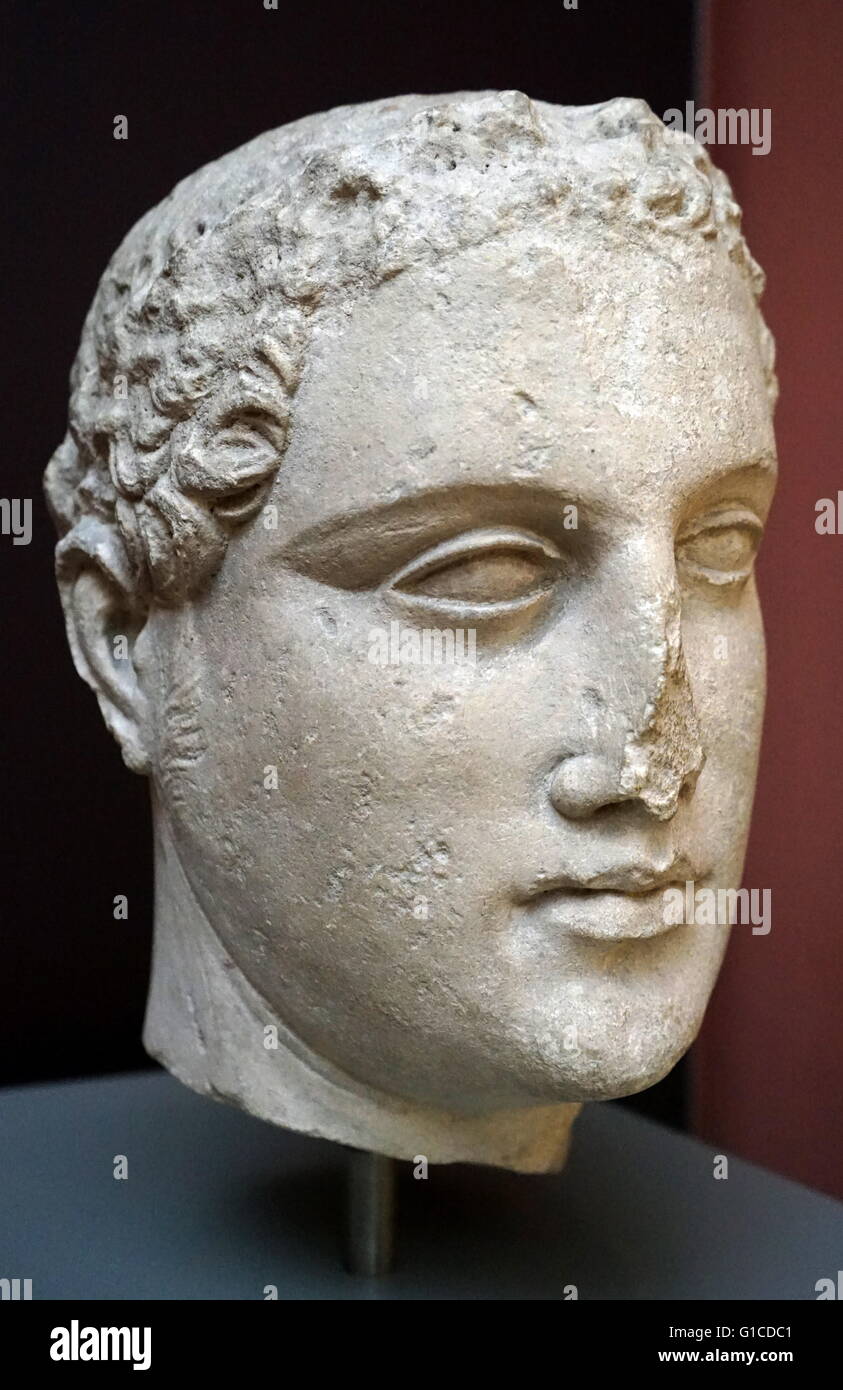 Greek nobleman hi-res stock photography and images - Alamy