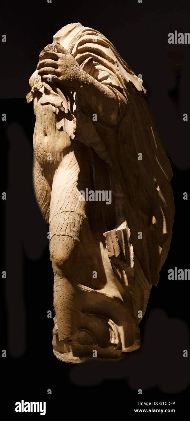 Nereid hi-res stock photography and images - Alamy