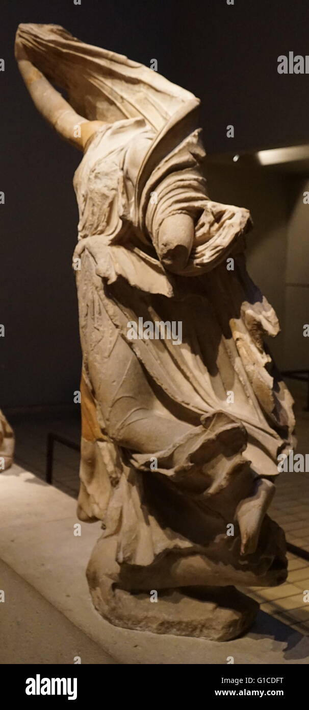 Nereid hi-res stock photography and images - Alamy
