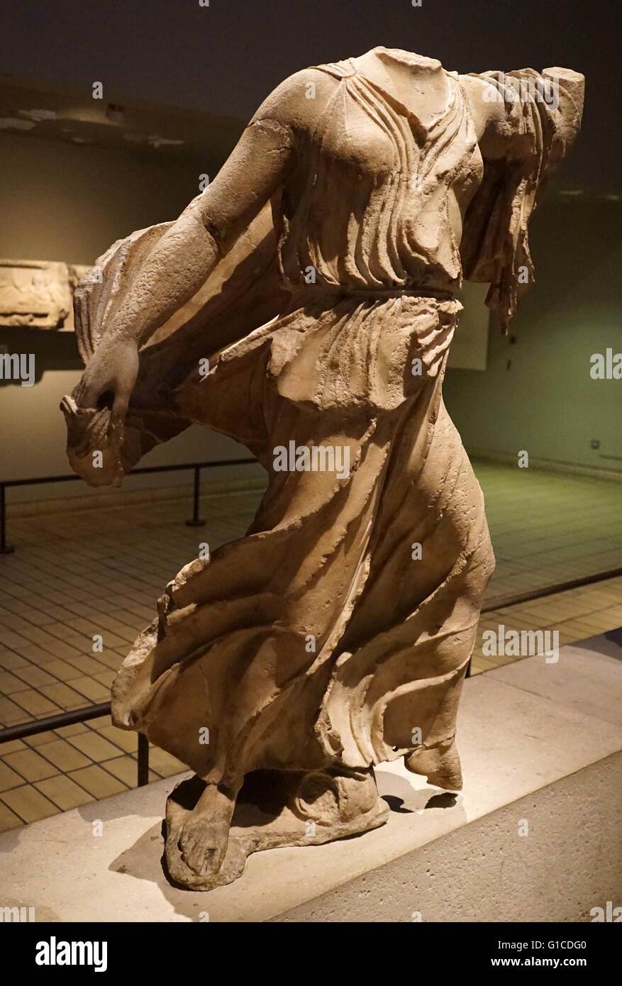 Nereid hi-res stock photography and images - Alamy