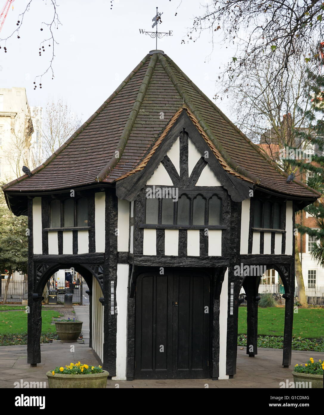 Soho square history hi-res stock photography and images - Alamy