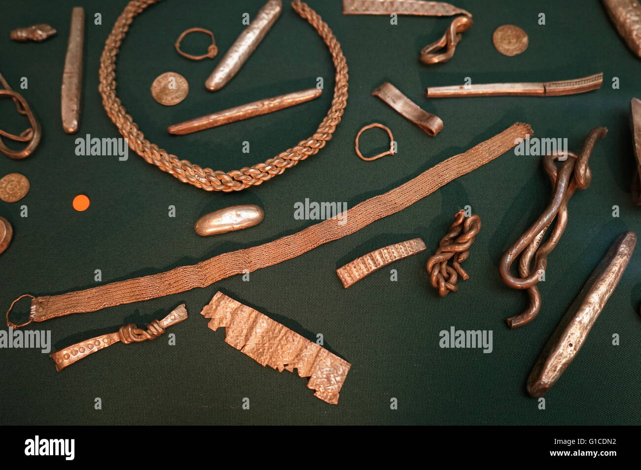 English hoard hi-res stock photography and images - Alamy