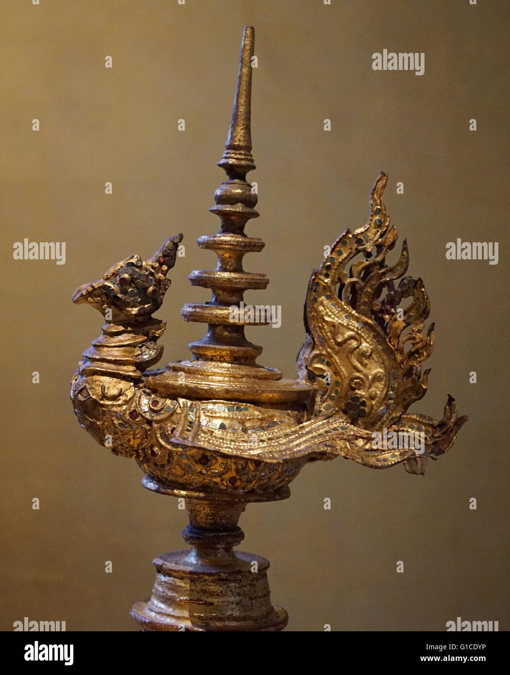 Lidded hi-res stock photography and images - Alamy
