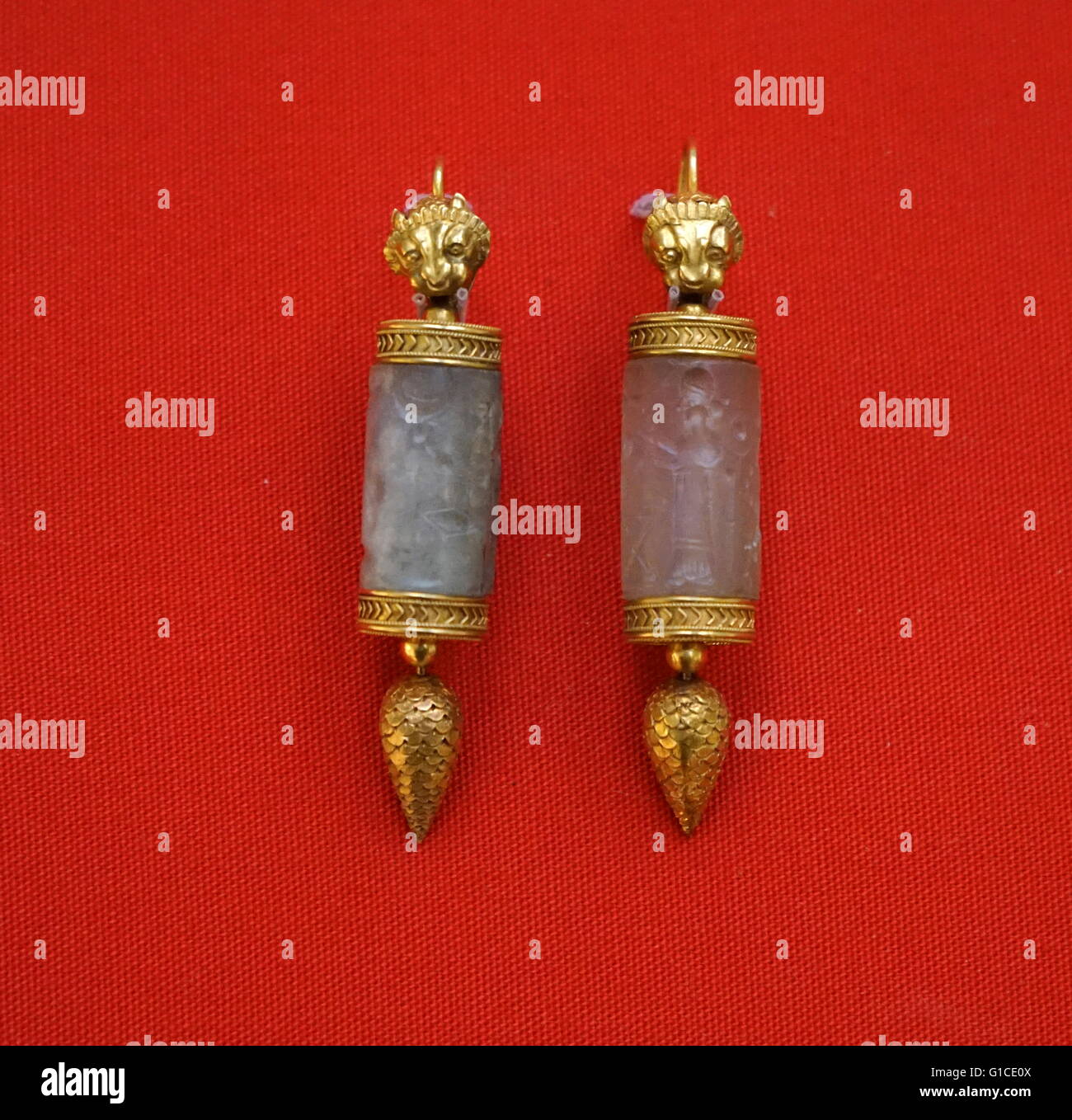 Lady Enid High Resolution Stock Photography and Images - Alamy