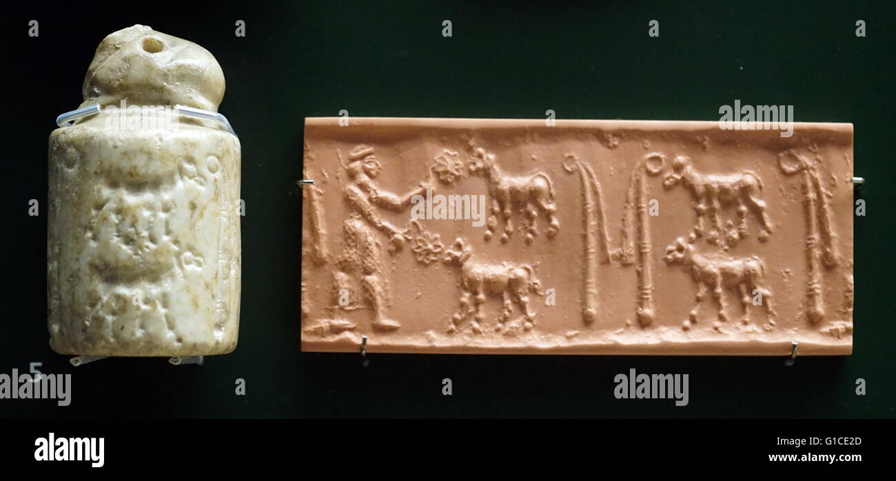 Uruk period hi-res stock photography and images - Alamy