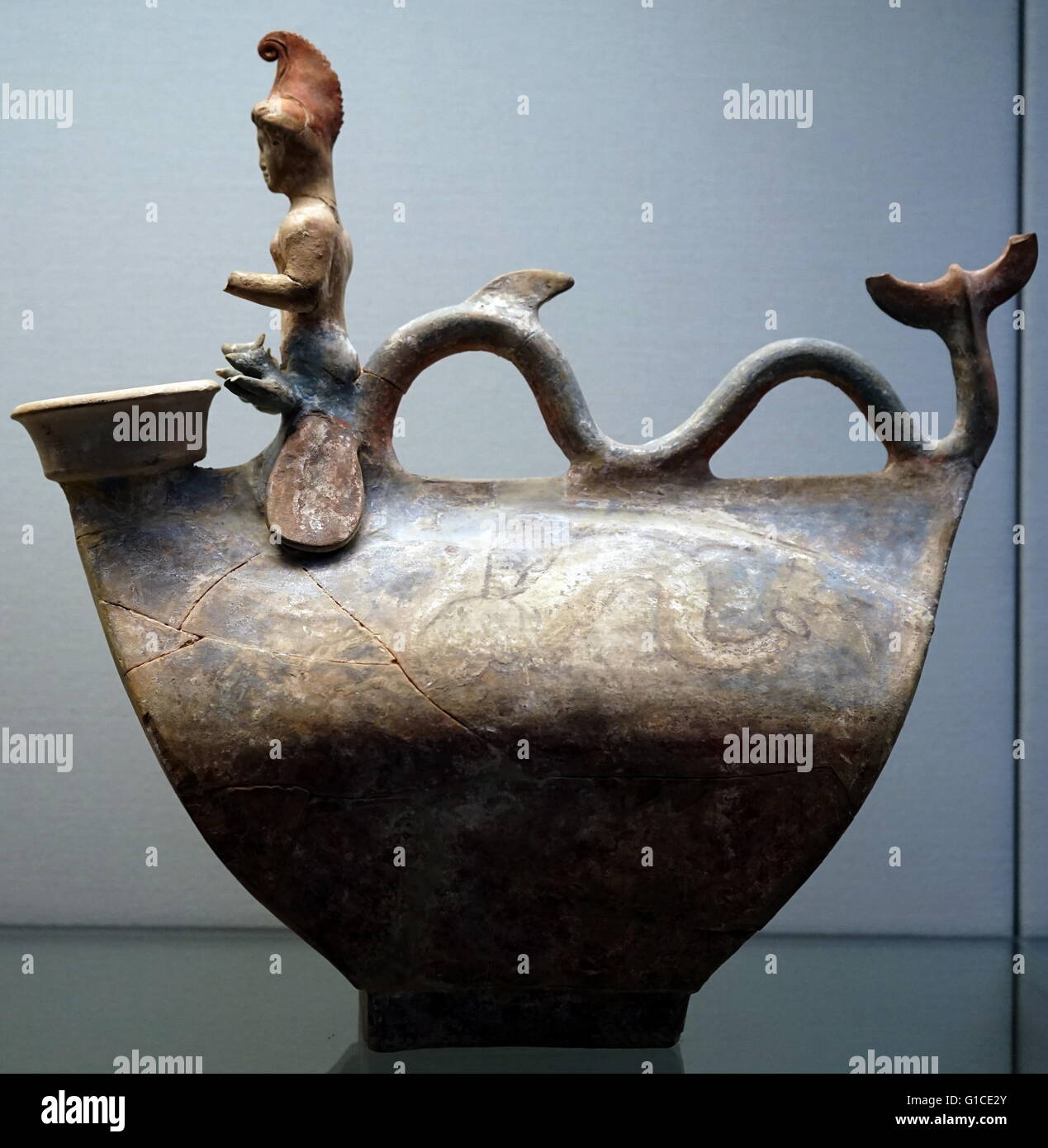 Scylla hi-res stock photography and images - Alamy