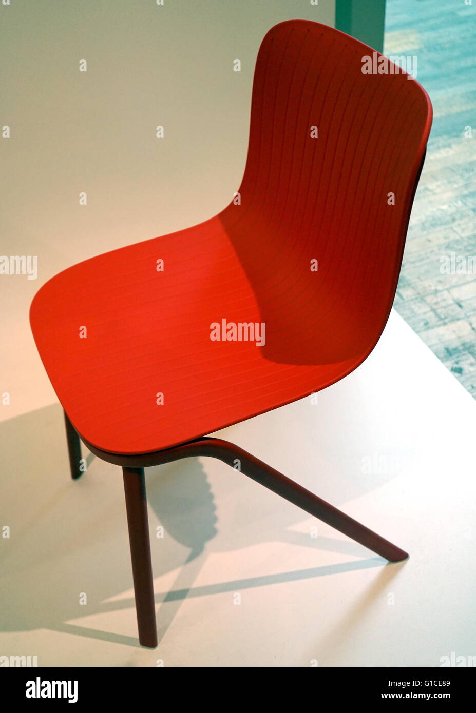 Dragonfly chair designed by Odo Floravanti, manufactured by Segis Spa ...