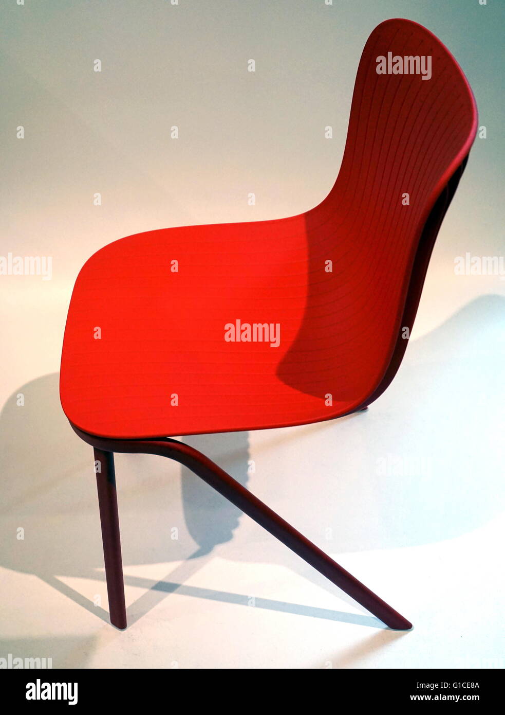 Dragonfly chair designed by Odo Floravanti, manufactured by Segis Spa ...