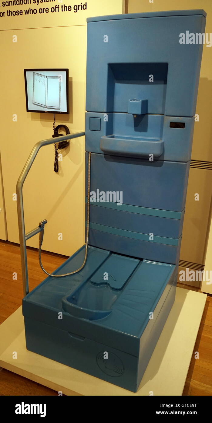 Sanergy hi-res stock photography and images - Alamy