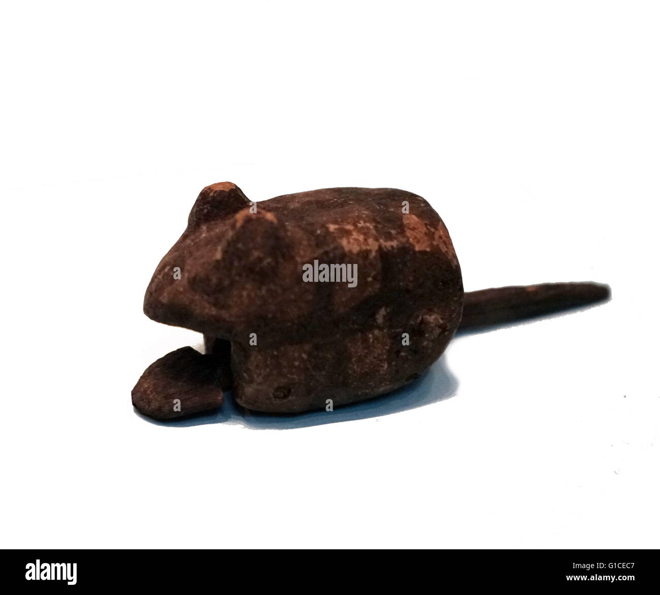 Clay Mouse High Resolution Stock Photography and Images - Alamy