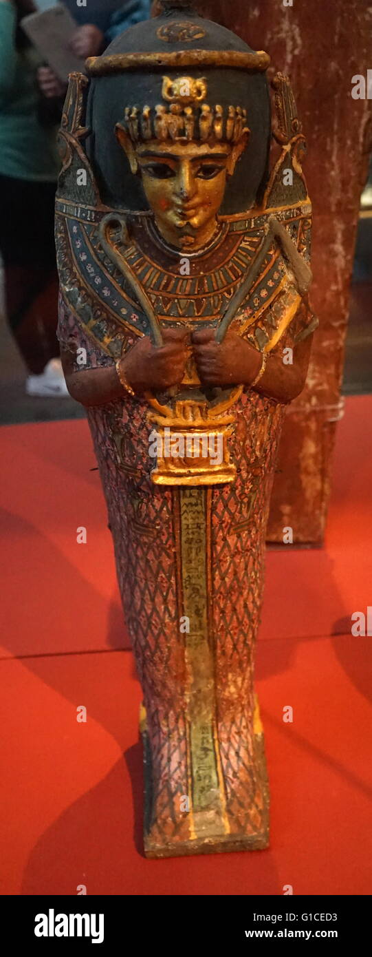 Mummification paint hi-res stock photography and images - Alamy